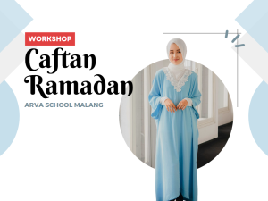 Sekolah Jahit dan Desain - Arva School of Fashion Arva School of Fashion